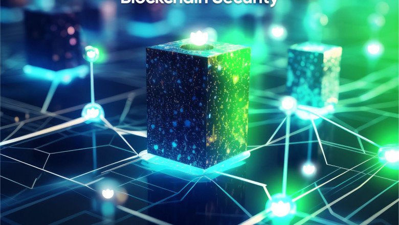 Quantum Computing’s Impact on Blockchain | iHeartEmirates Quantum Computing’s Impact on Blockchain | iHeartEmirates