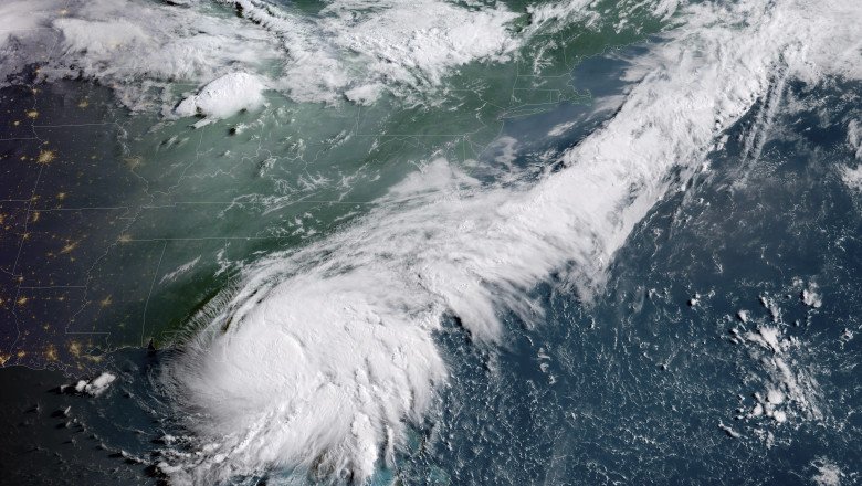 See Hurricane Debby’s Projected Path | iHeartEmirates See Hurricane Debby’s Projected Path | iHeartEmirates